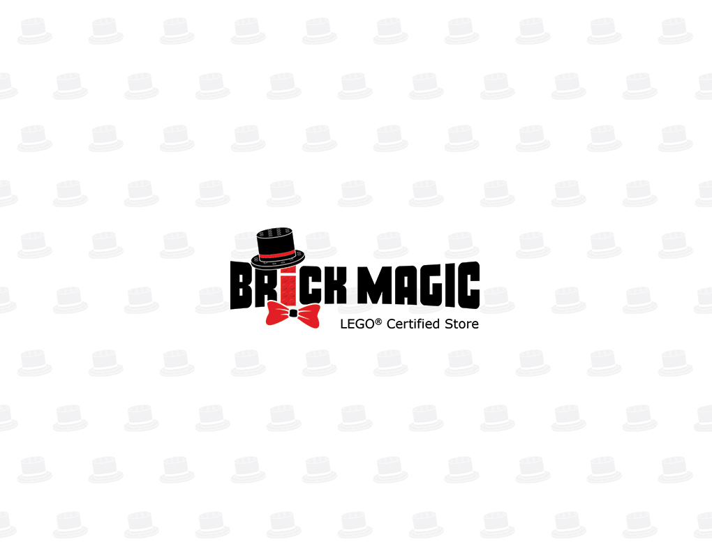 BrickMagic.Asia